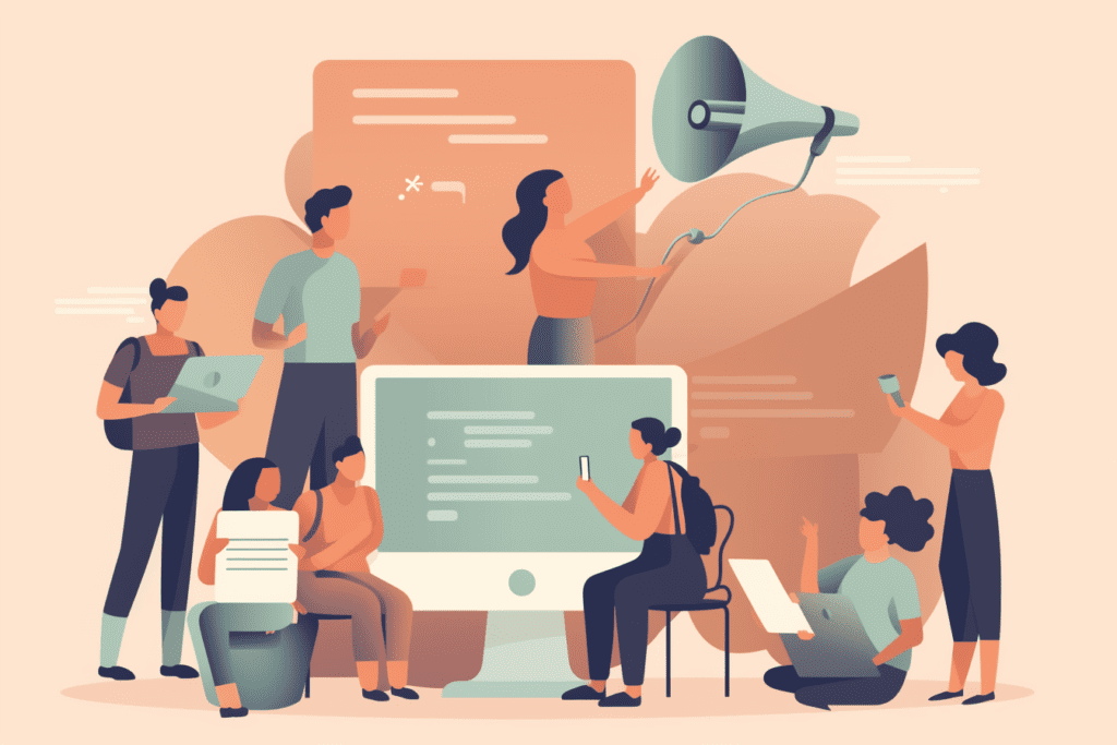 Higher Education Influencer Marketing Agency: Amplifying Your Message Higher Education Influencer Marketing Agency: Amplifying Your Message