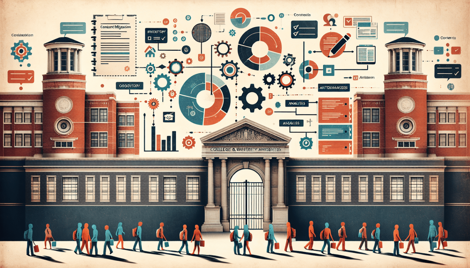 Weekly Roundup of Higher Education Marketing Insights • Higher ...